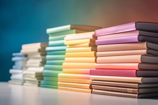 Panduan Singkat Dalam Tahapan Penerbitan Buku – Media Penerbit Indonesia